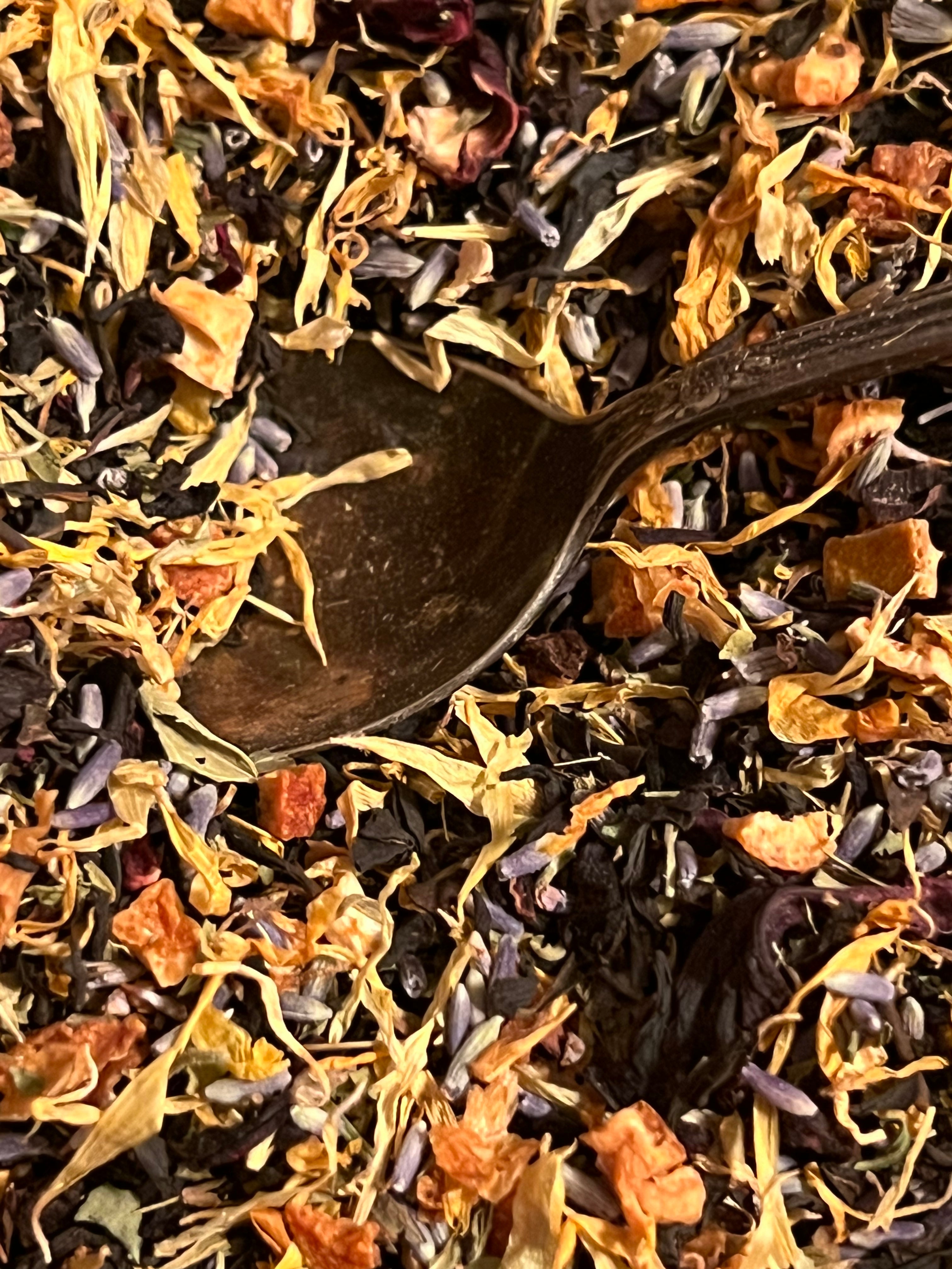 Bea’s Tea Shoppe